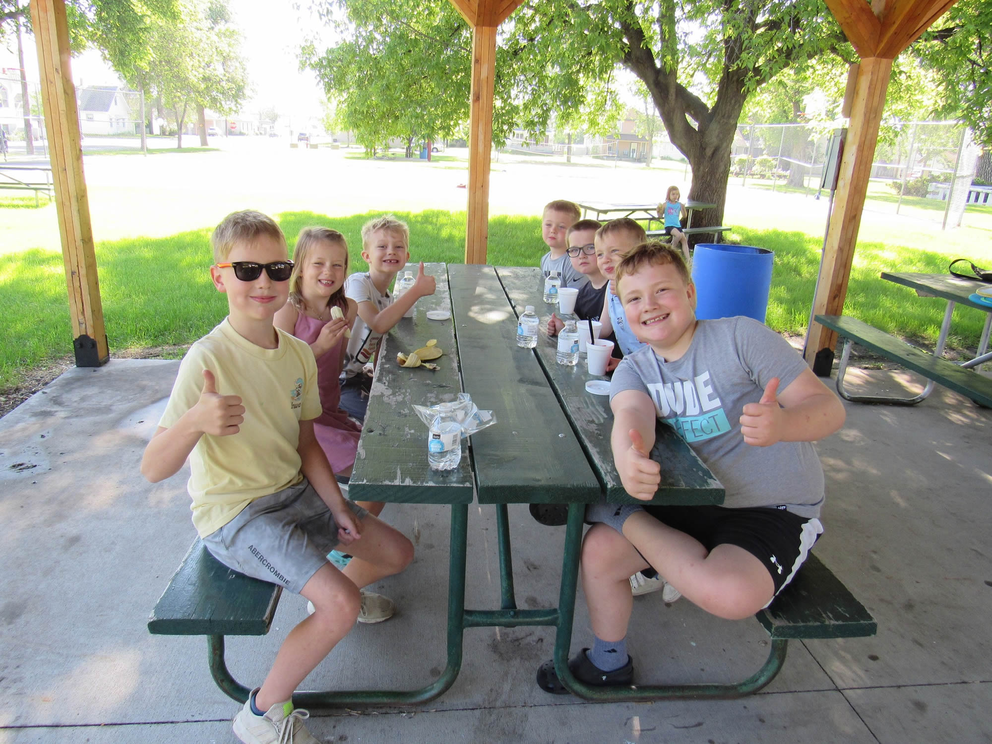 Home - First Care Health Center